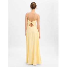 Laona Kleid in zitrone - 0003 | Gr.: 36
