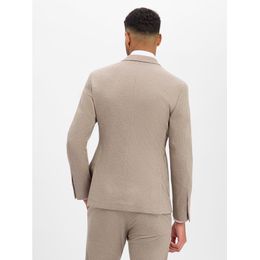 Cinque Baukasten-Sakko CIMichele in taupe beige - 0001 | Gr.: 52