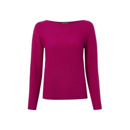 Franco Callegari Pullover in himbeer - 0008 | Gr.: M