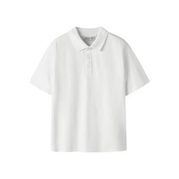 name it Kinder Poloshirt &raquo;NKMKALLY SS NREG POLO NOOS&laquo; Baumwolle, Kurzarm, Polokragen 146/152