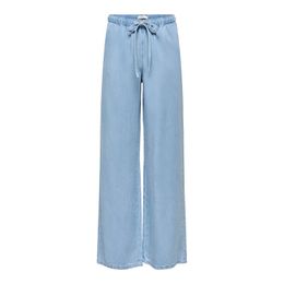 Jacqueline de Yong Jdy Damen JDY Schlupfhose &raquo;JDYMIRA MW WIDE STRING PANT PNT&laquo; S, L&auml;nge 32