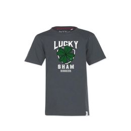Band of Rascals T-Shirt " Sham Rocker " in grau | Gr.: 98/104