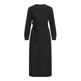 Vila Maxikleid in Black | Gr.: xs
