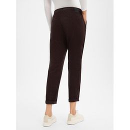 MAC HOSEN Hose Chino turn up in schoko | Gr.: 44