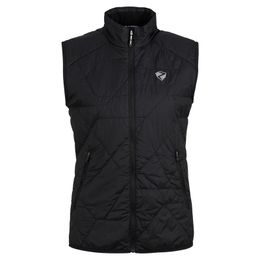 Ziener Damen Funktionsweste &raquo;NALIA-Z vest lady&laquo; schwarz 36