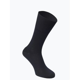 Falke Socken in marine - 0003 | Gr.: 47/48