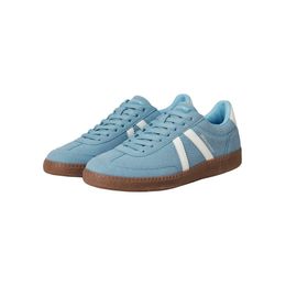 Jack & Jones Jack and Jones Sneaker in Hellblau | Gr.: 42