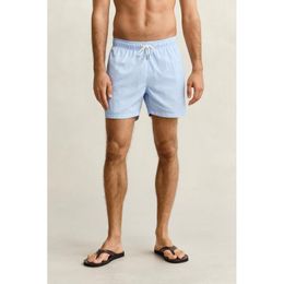 Gant Damen Badeshorts Regular fit mit elastischem Bund M, N-Gr