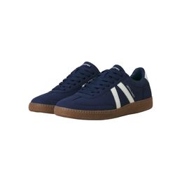 Jack & Jones Jack and Jones Sneaker in Dunkelblau | Gr.: 46