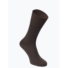 Falke Socken in schoko - 0004 | Gr.: 47/48