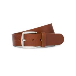 Condor G&uuml;rtel in cognac - 0003 | Gr.: 90 cm