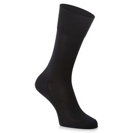 Falke Socken in marine | Gr.: 43/44