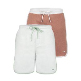 Felix Hardy Damen Jogg-Bermudas &raquo;Short&laquo; XXL, Normalgr&ouml;&szlig;en