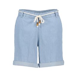 alife and kickin Alife & Kickin Damen Shorts &raquo;Damen CristinaAK A&laquo; L, Normalgr&ouml;&szlig;en