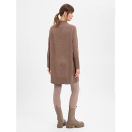 Marie Lund Kleid in braun - 0004 | Gr.: XS