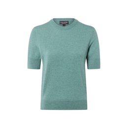 Franco Callegari Strickshirt in smaragd mint - 0007 | Gr.: XL