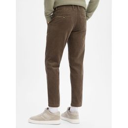 LINDBERGH Cordhose in oliv - 0002 | Gr.: XL