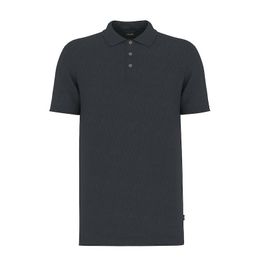 JOOP! Herren JOOP! Poloshirt &raquo;Jorge&laquo; mit Struktur, loose fit S
