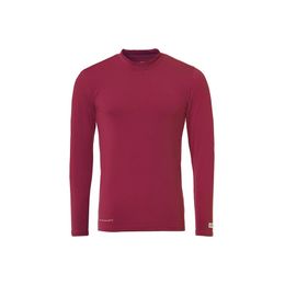 Uhlsport Baselayer Distinction Colors in bordeaux | Gr.: 164