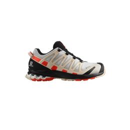 Salomon Trailschuhe SHOES XA PRO 3D v8 GTX W in Wei&szlig; | Gr.: 8