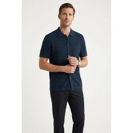JOOP! Joop Jeans Herren Poloshirt &raquo;Rasmo&laquo; florales Muster M