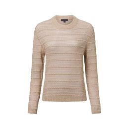 Franco Callegari Pullover in beige - 0009 | Gr.: M
