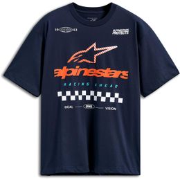 Alpinestars Aplomb Oversized CSF, T-Shirt