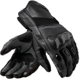 Revit RSR 5, Handschuhe