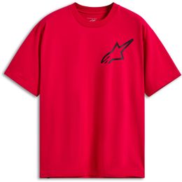 Alpinestars One Oversized CSF, T-Shirt
