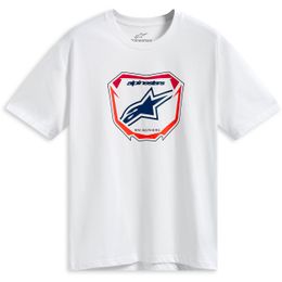 Alpinestars Plate CSF, T-Shirt