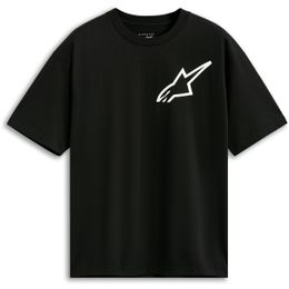 Alpinestars One Oversized CSF, T-Shirt