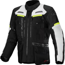 Alpinestars Bogot&aacute; Pro, Textiljacke Drystar