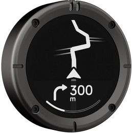 Beeline Moto II Metal, Navigationssystem