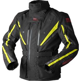 RST Pro Series Paragon D3O, Textiljacke wasserdicht