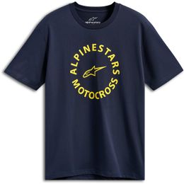 Alpinestars MX CSF, T-Shirt