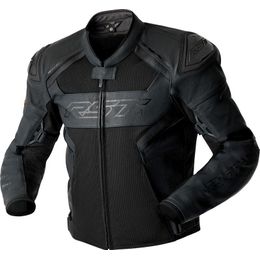 RST S1 Mesh D3O, Leder-/Textiljacke