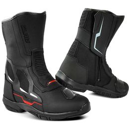 Claw Floyd, Stiefel wasserdicht