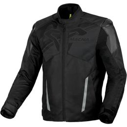 Macna Sevent, Textiljacke