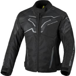 Macna Tazar 2.0, Textiljacke wasserdicht Damen