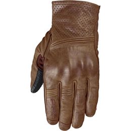 Held Sanford, Handschuhe