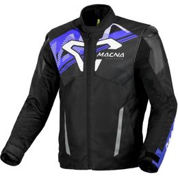 Macna Sevent, Textiljacke