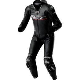 RST Race Dept V4.2 D3O Airbag, Lederkombi 1tlg. perforiert