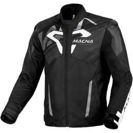 Macna Sevent, Textiljacke
