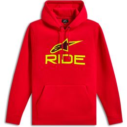 Alpinestars Ride V3, Kapuzenpullover