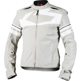 iXS Rapid-STX 2.2, Textiljacke wasserdicht