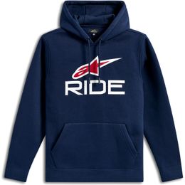 Alpinestars Ride V3, Kapuzenpullover