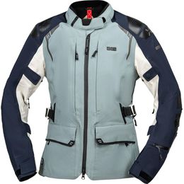 iXS Tourster-STX 2.0, Textiljacke wasserdicht Damen