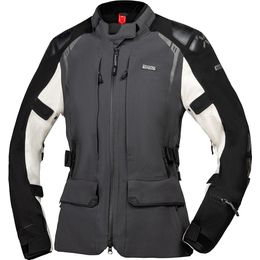 iXS Tourster-STX 2.0, Textiljacke wasserdicht Damen