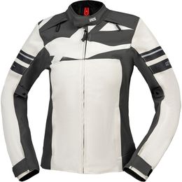 iXS Rapid-STX 2.2, Textiljacke wasserdicht Damen