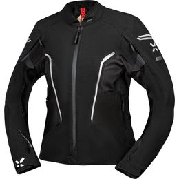 iXS Rapid-STX 2.0, Textiljacke wasserdicht Damen